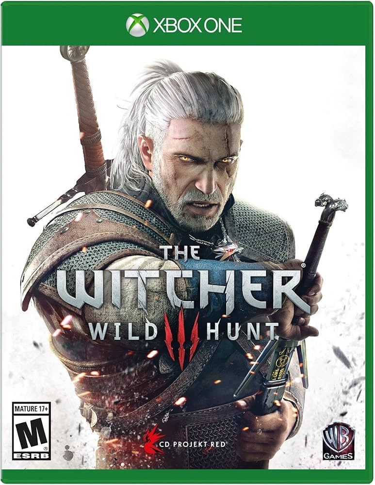Game The Witcher 3: Wild Hunt – Khám phá siêu phẩm nhập vai - Mg188